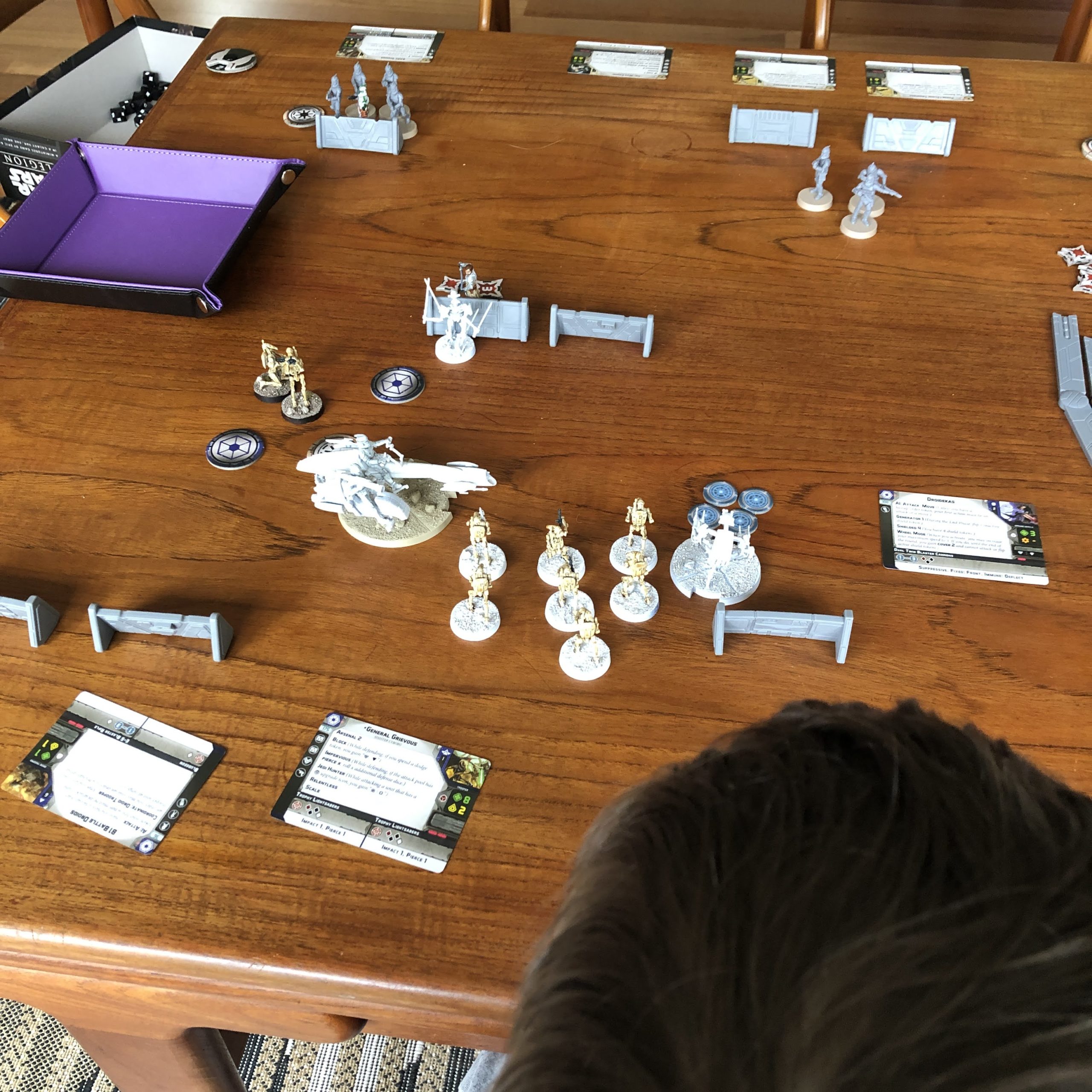 Learning to play - That Aussie Gamer